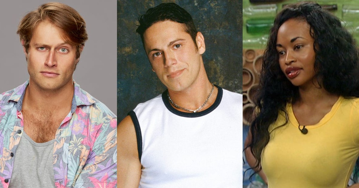 5 times 'Big Brother' contestants were expelled from the game ...