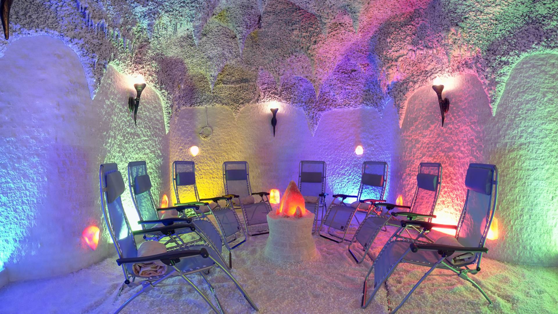 Grota solna - działanie zdrowotne, właściwości | Ofeminin