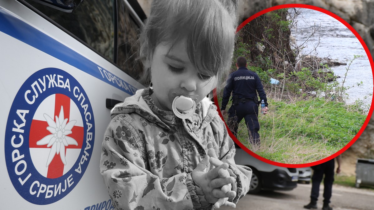 "Blic" saznaje: Predmet za ubistvo Danke Ilić (2) prebačen u drugi sud, a evo zbog čega ...