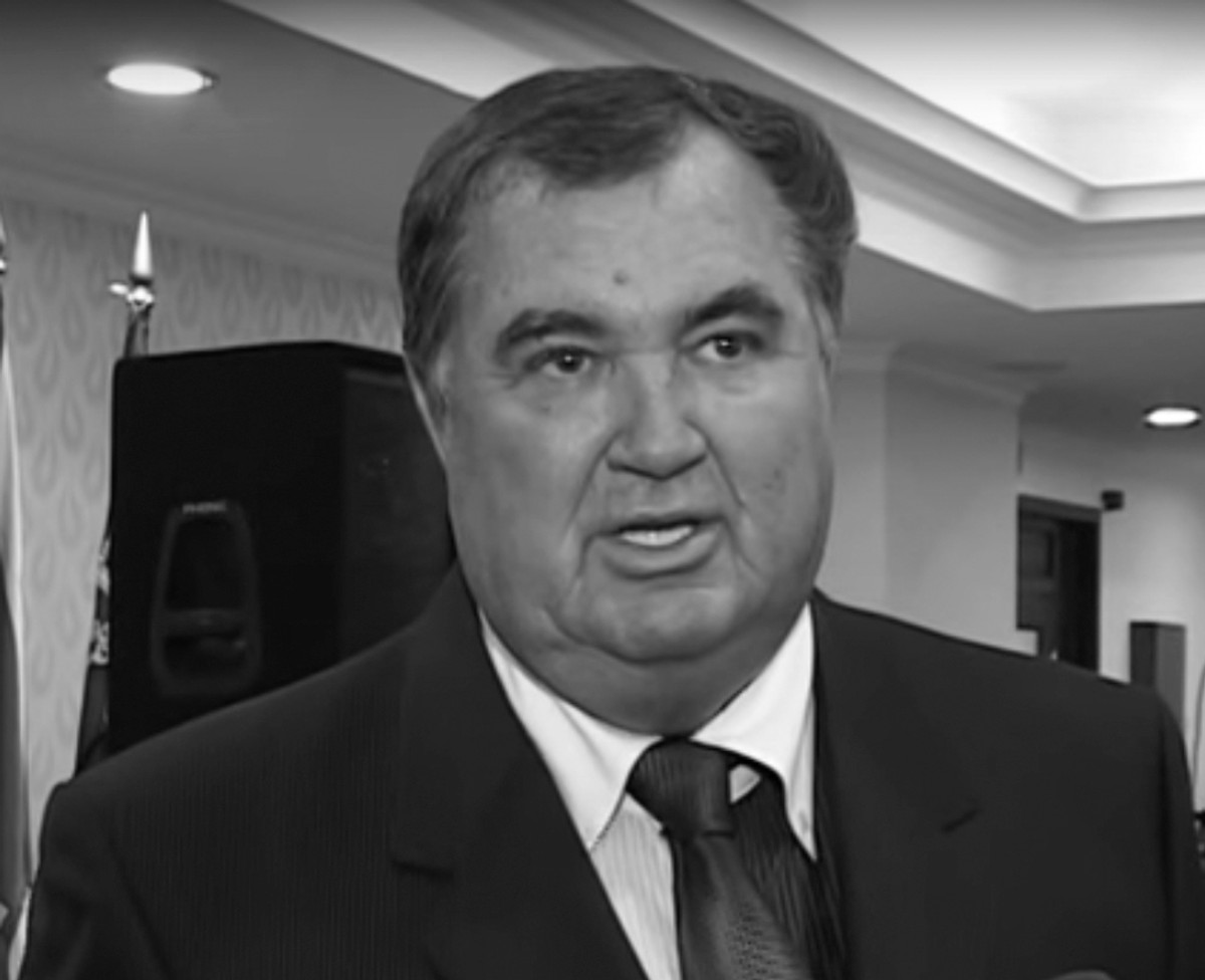 Preminuo počasni konzul Srbije u Severnoj Makedoniji - Naslovi.net