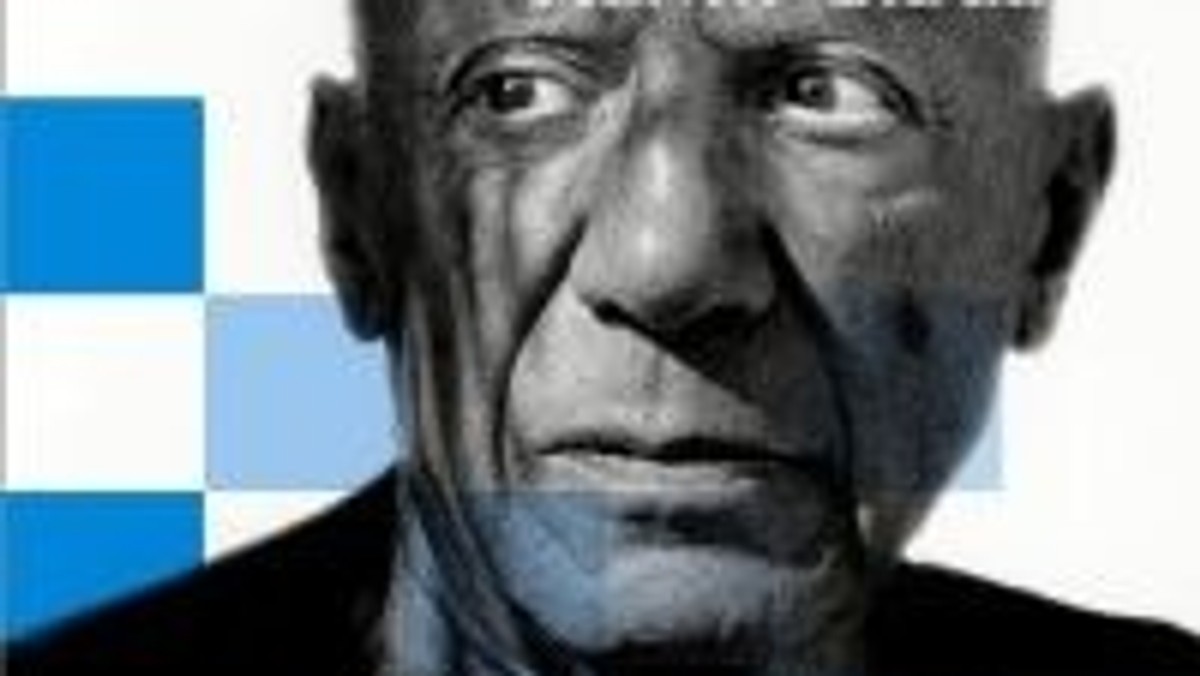 Pablo Picasso. Biografia. Fragment książki - Sztuka