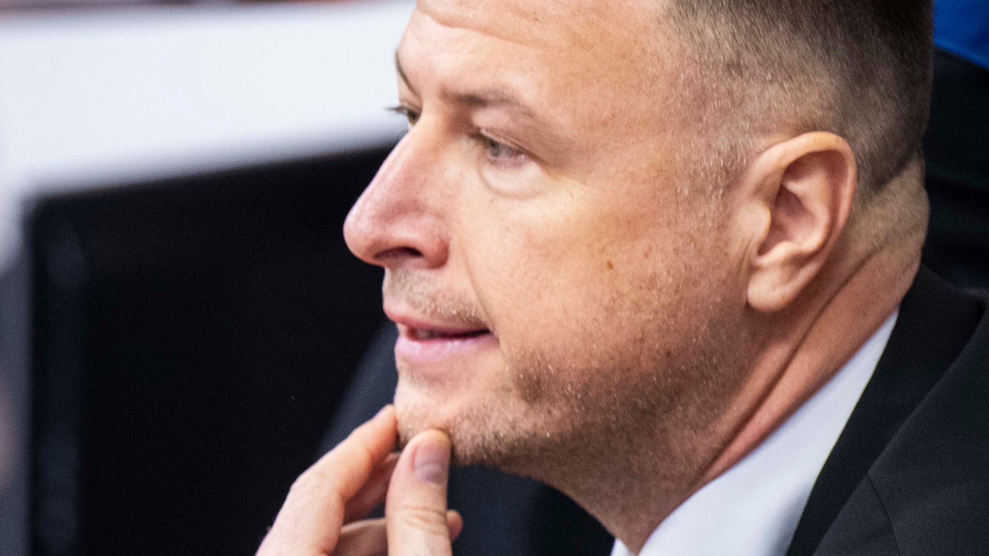 Pokračuje pojednávanie s exministrom Gálom: Vypovedali traja svedkovia ...