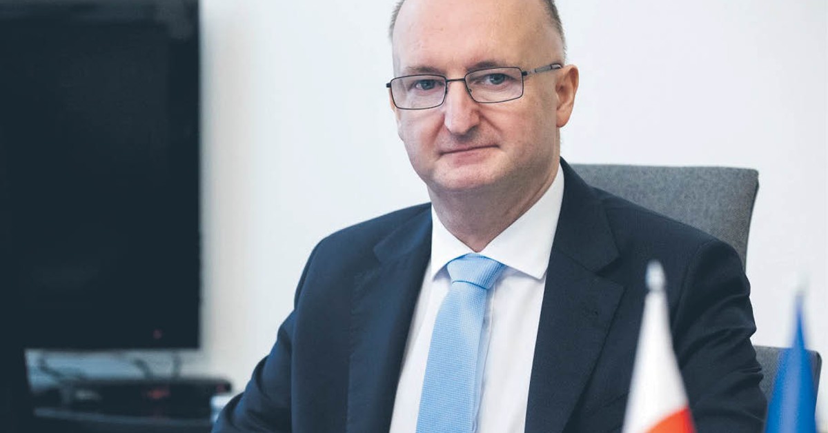 Wawrzyk: UE musi zrzucić się na pomoc dla uchodźców - Forsal.pl