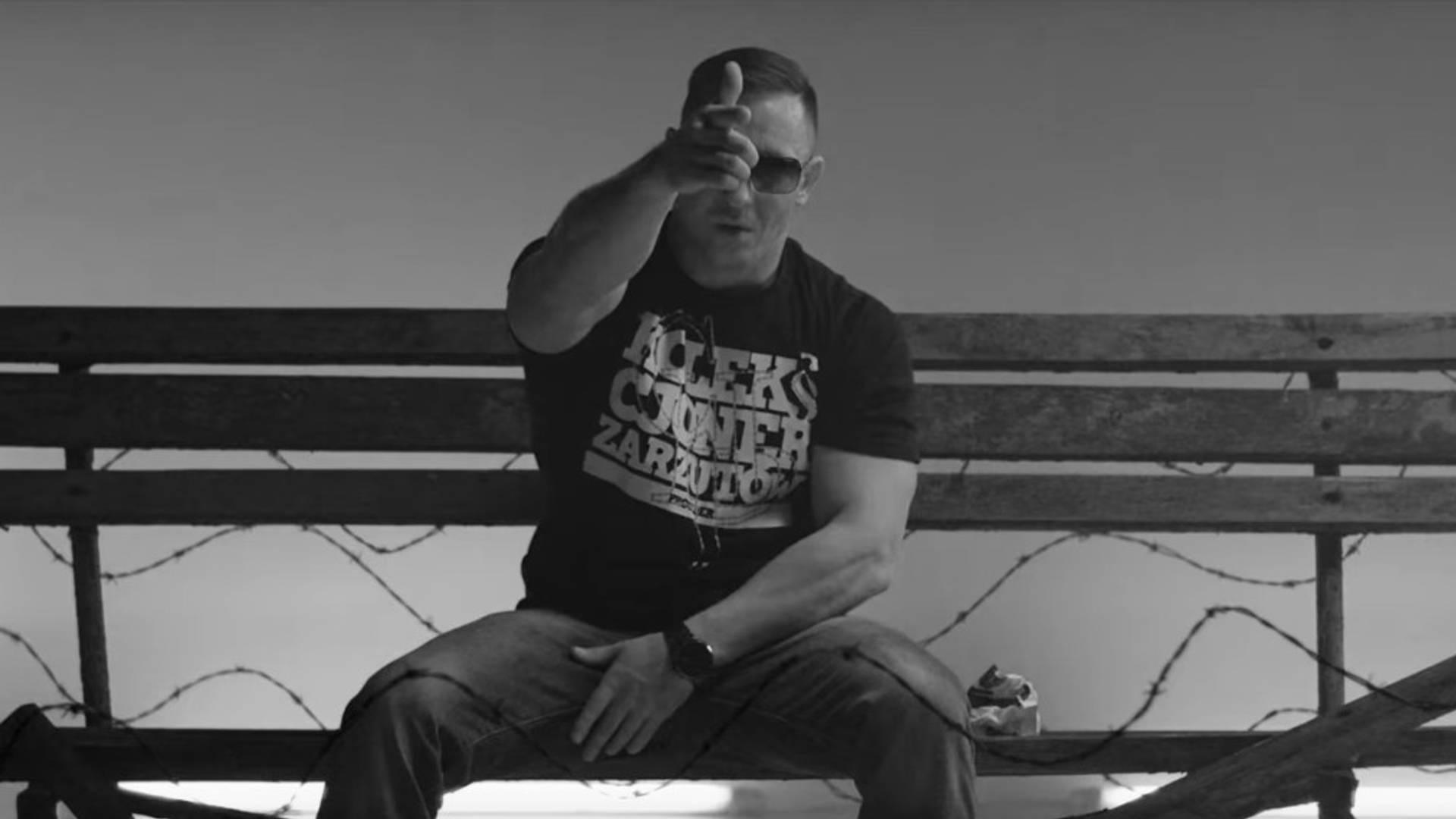 Tomasz Chada - najlepsze piosenki i historia rapera - Noizz