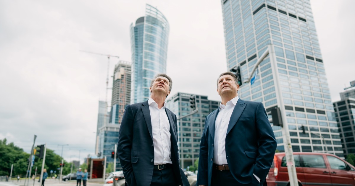 Jak KONE Polska stała się europejskim wzorem innowacji