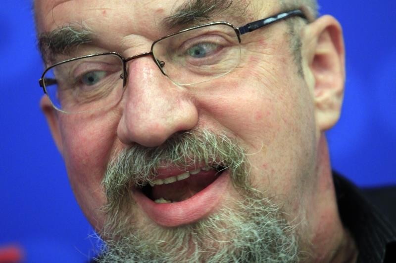 Prof. Witold Modzelewski i dekalog dla fiskusa - Opinie - Forbes.pl