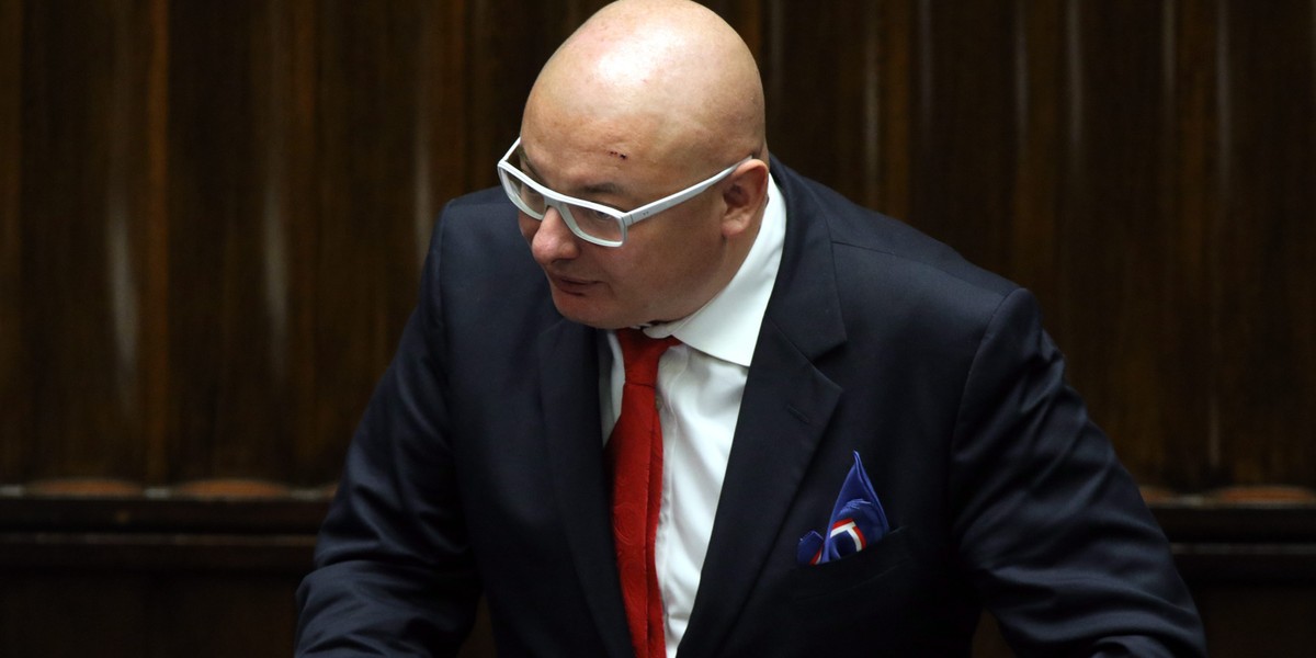 Michał Kamiński - Wiadomości