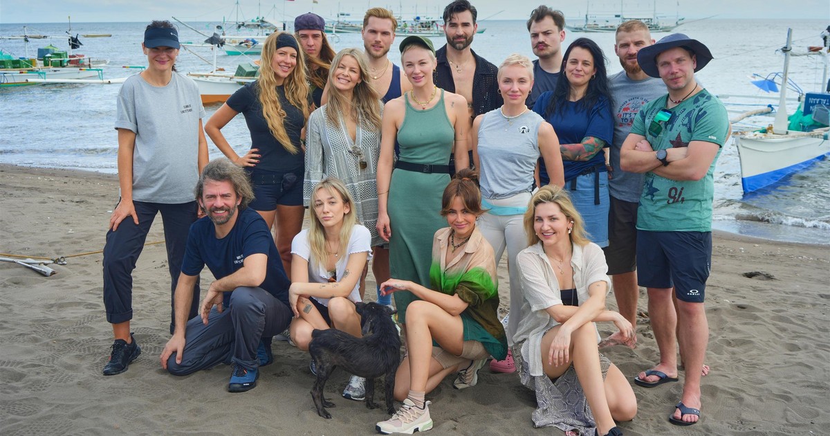 Wszyscy uczestnicy nowej edycji "Azja Express". Kto wystąpi?