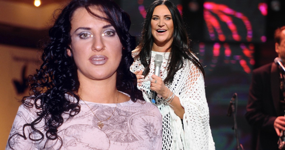 Kayah - metamorfoza gwiazdy. Jak się zmieniała? Jak wygląda? - Plejada.pl