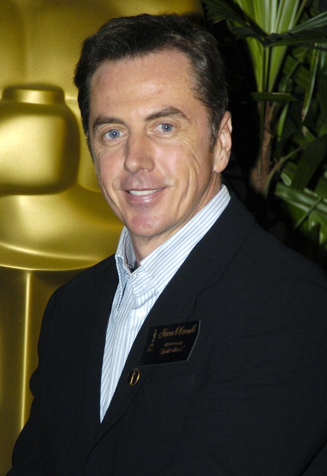 Kevin O'Connell to "najbardziej pechowy nominowany do Oscarów" - Plejada.pl