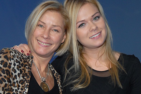 Małgorzata Potocka - Plejada.pl