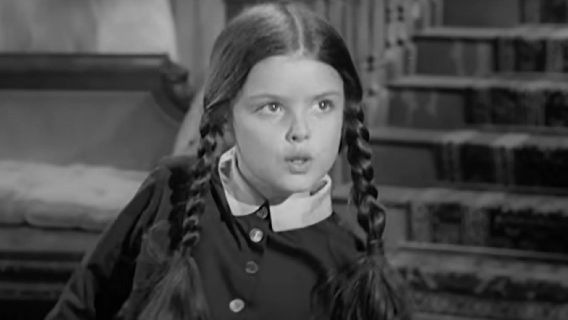 Zmarła Lisa Loring. Była znana z roli Wednesday w "Rodzinie Addamsów ...