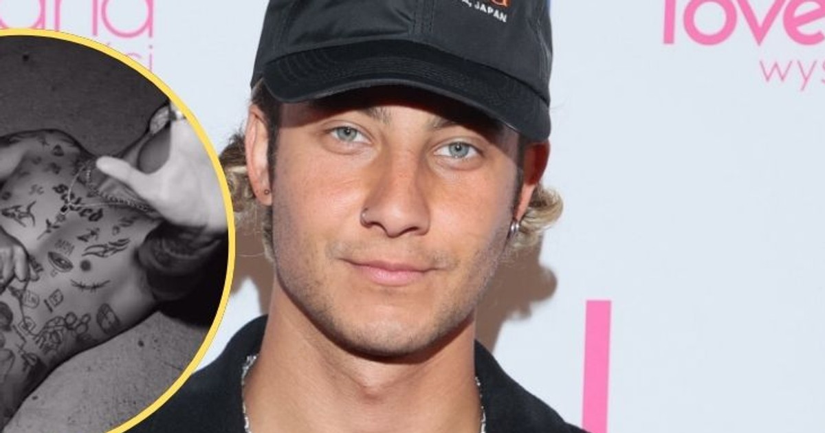 Adam Boguta pokazał szokujące zdjęcie z ośmiornicą. Teraz się tłumaczy ...