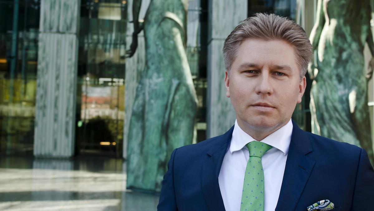 Prof. Marcin Matczak: „Skutkiem wyroku będzie śmierć politycznej KRS i ...