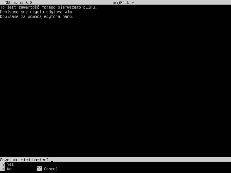 Kurs systemu Linux dla ambitnych. Konfiguracja, konsola, cz. 1