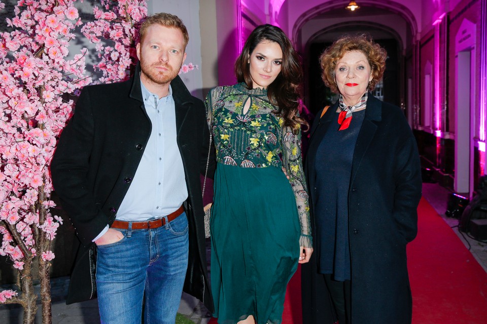 Elżbieta Jarosik jest "królową chaosu". To ona była mamą słynnej "Niani ...