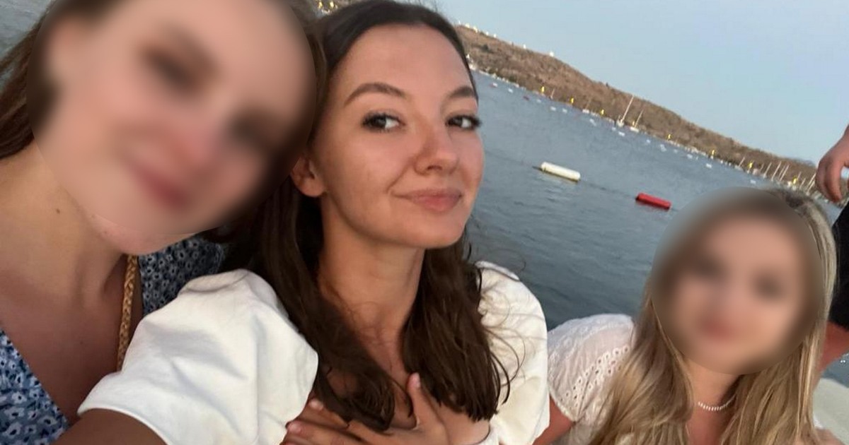 Rybnik: 21-letnia Marcelina miała wypadek na wakacjach w Turcji. Walczy ...