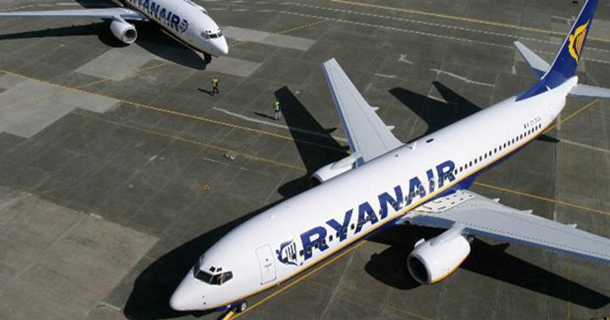 Ryanair will Airbus A350 | aeroTELEGRAPH