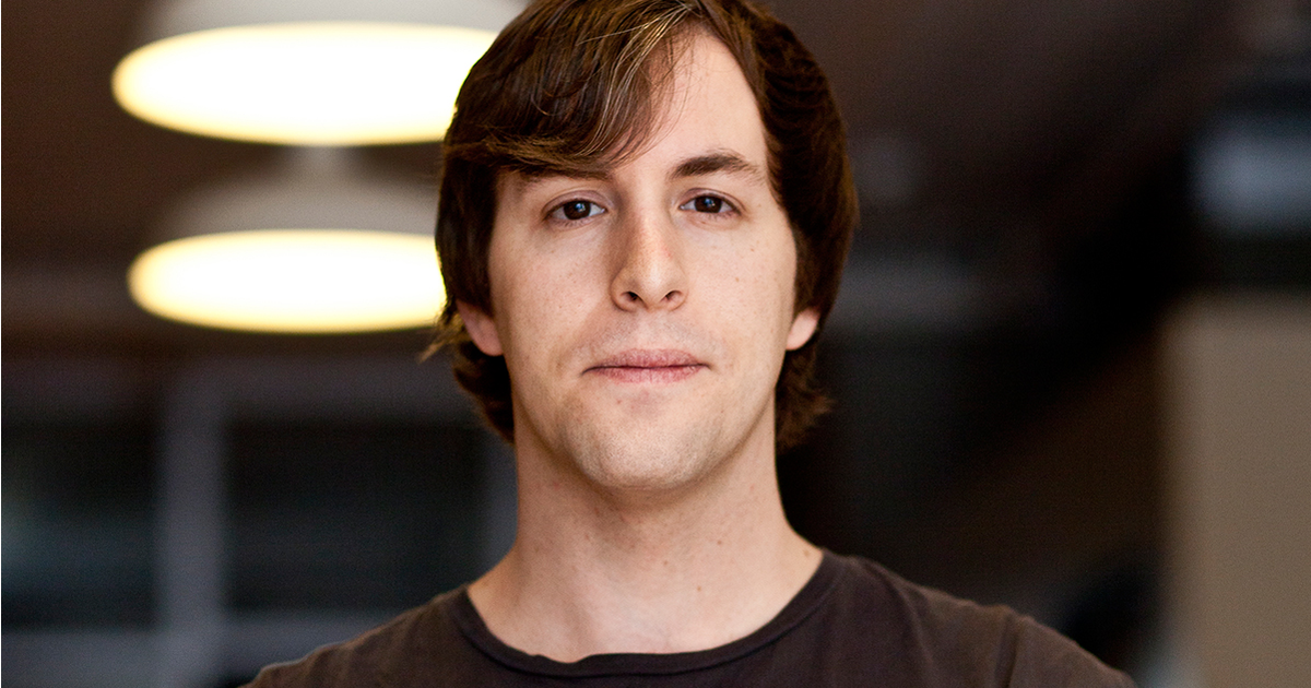 The founder of one of the most successful esports organizations ever ...