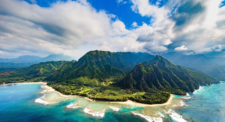 I grew up in Hawaii and travel to Kauai every year — here's my ultimate ...