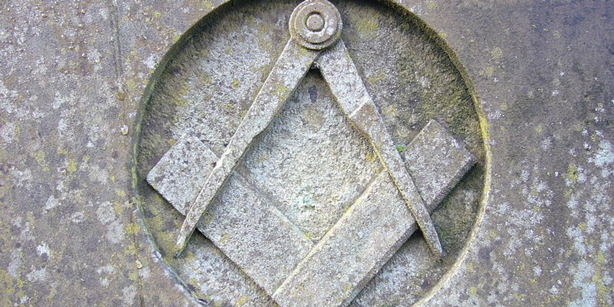 Masoneria. Kim są masoni? Fakty i mity na temat wolnomularstwa - Wiadomości