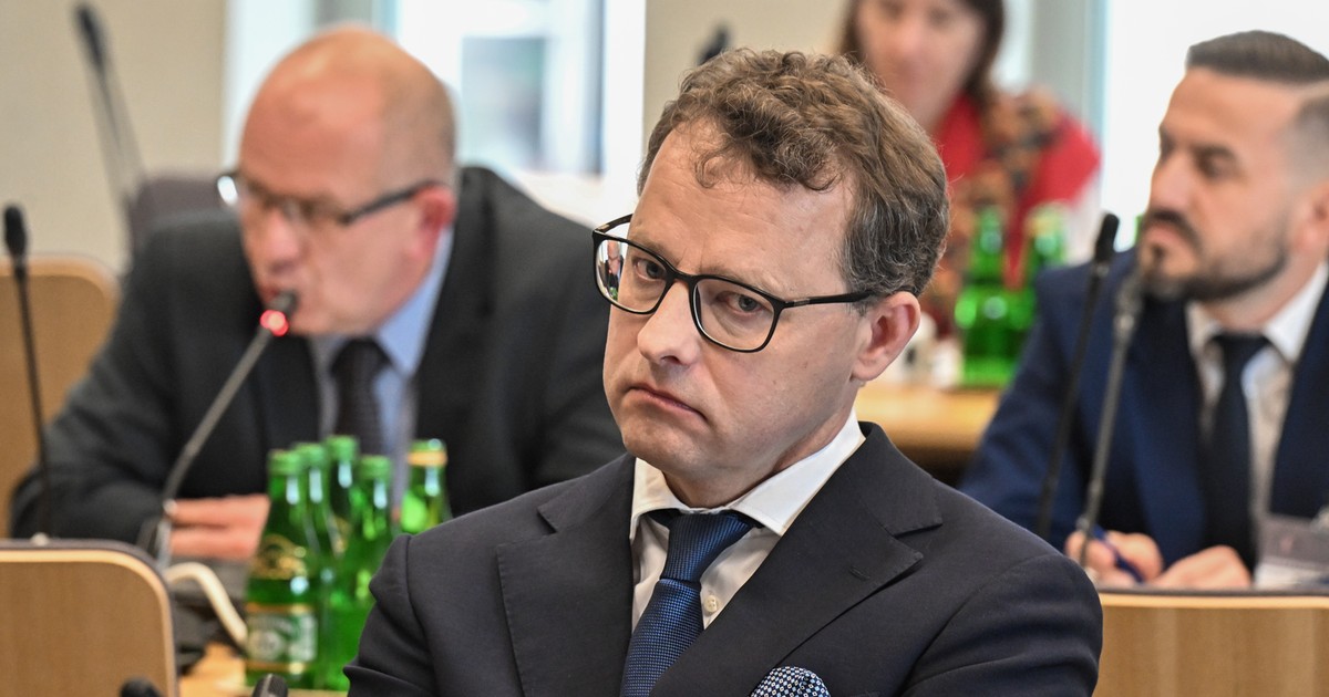 Marcin Romanowski z azylem na Węgrzech? Premier Orban mówił o ...