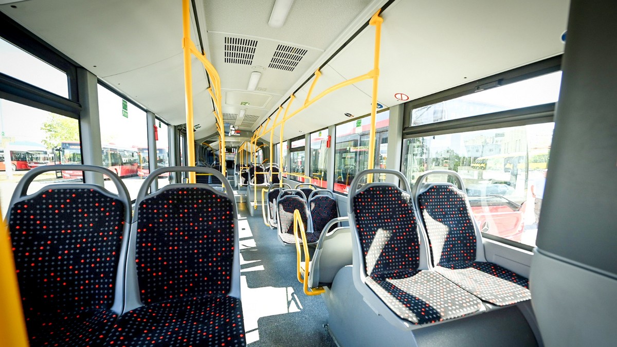 (Mapa) Radovi u Bulevaru Zorana Đinđića, 12 linija gradskog prevoza ...