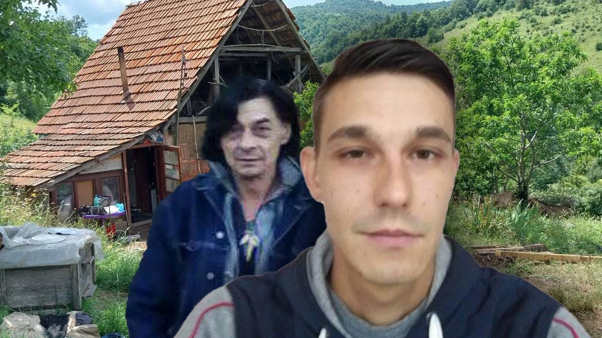 Detalji strašne tragedije kod Boljevaca: Sin se razneo bombom, otac ubio suprugu - Blic