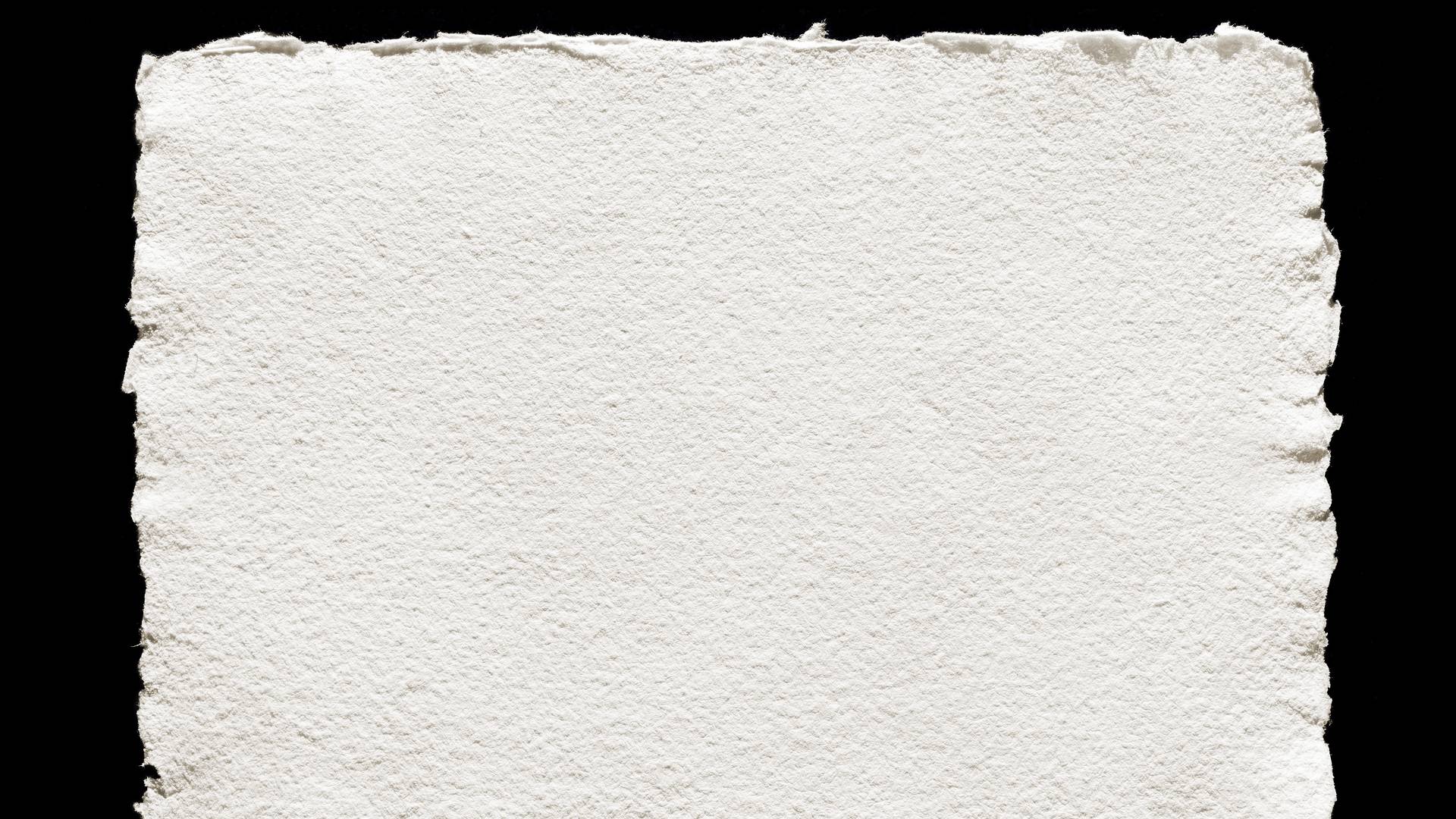 Papier czerpany – do listów i pakowania prezentów | Ofeminin