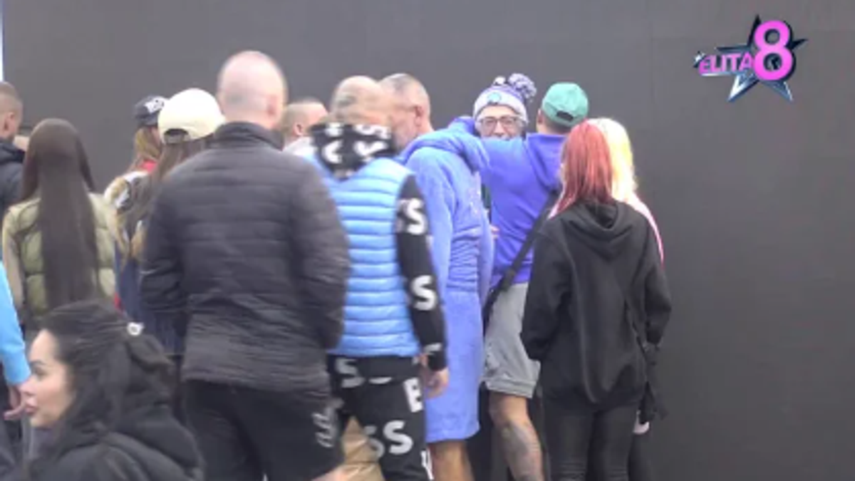 Evo ko je sinoć napustio "Zadrugu 8 Elitu" - Blic