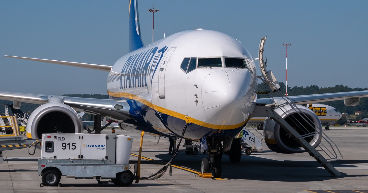 Ryanair podnosi ceny. "Moja torba kosztuje więcej niż lot" - Podróże