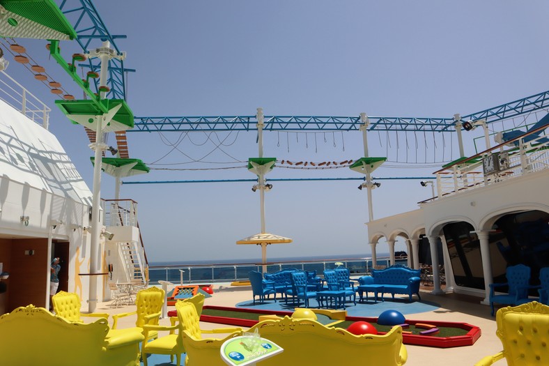 Wakacje 2021. Jak wygląda rejs wycieczkowcem all inclusive? [RELACJA ...