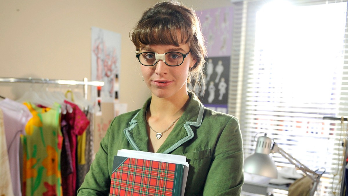 "BrzydUla": jak dziś wyglądają gwiazdy serialu? Kamińska wypiękniała ...