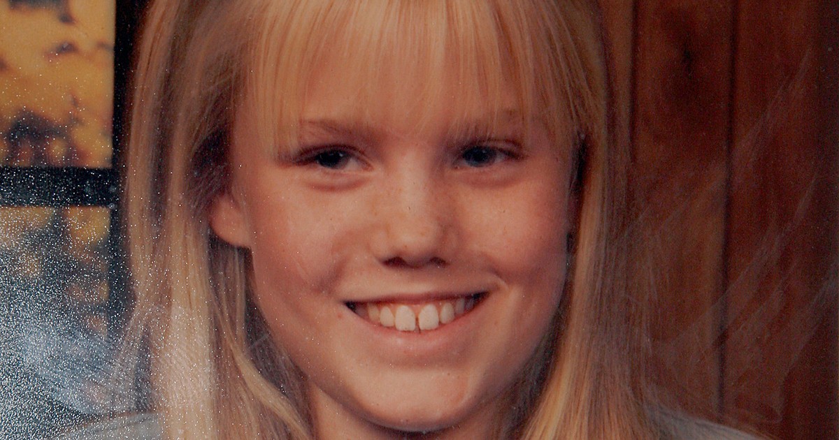 Jaycee Dugard została porwana w biały dzień. Niewola trwała 18 lat - Kobieta