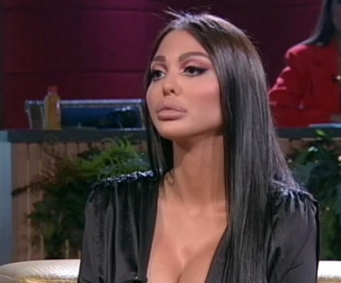 maja marinkovic operacija vilica - Blic