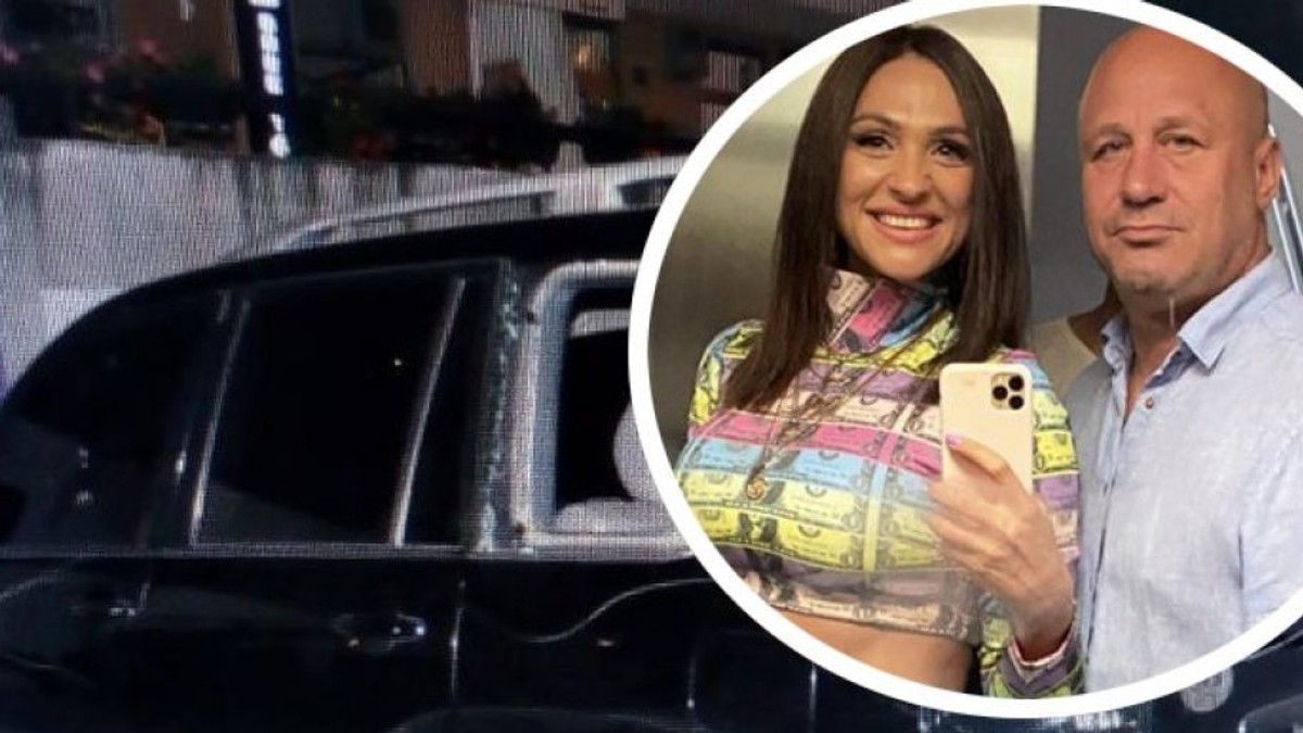 general simic ljupka stevic automobil zastita - Blic