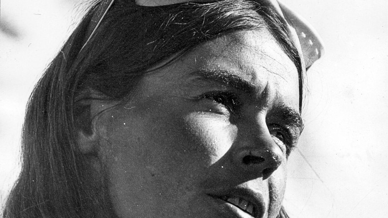 41 lat temu Wanda Rutkiewicz zdobyła Mount Everest. Google poświęciło ...