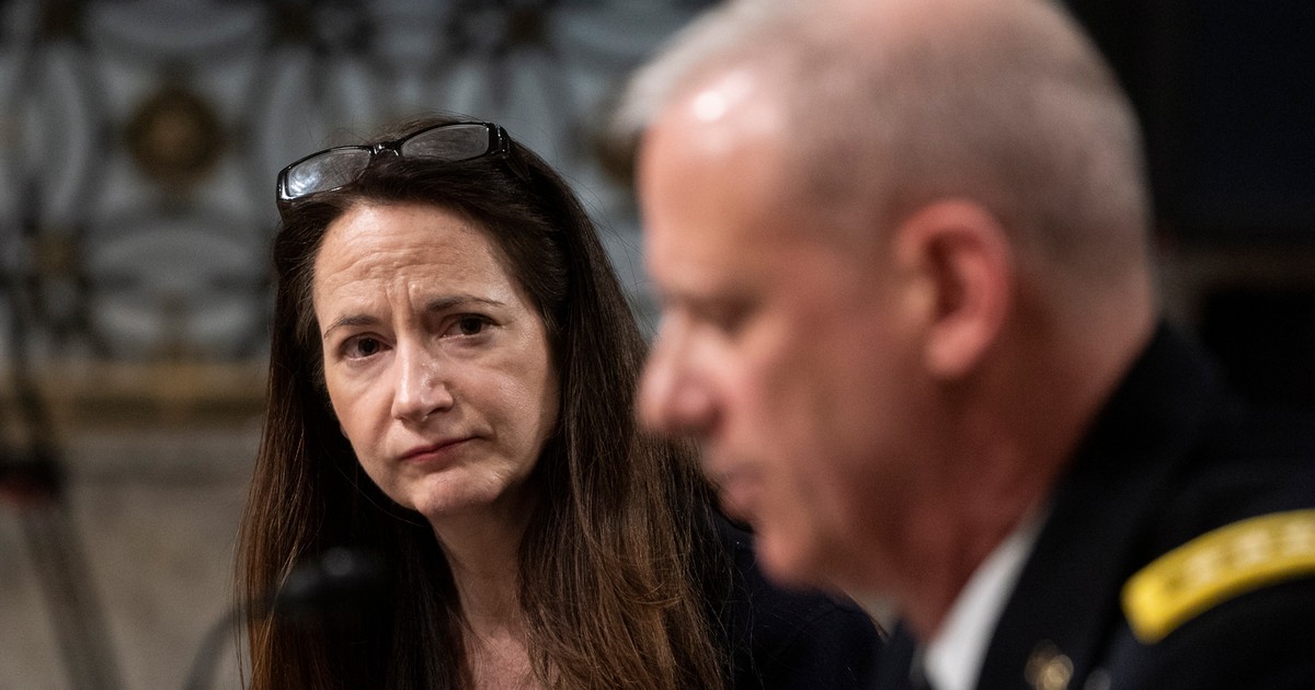 Amerykański wywiad: Putin zmienił swoje cele w Ukrainie - Wiadomości