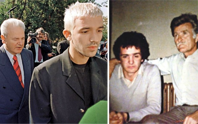 Milošević amnestirao ubice Ranka Rubežića