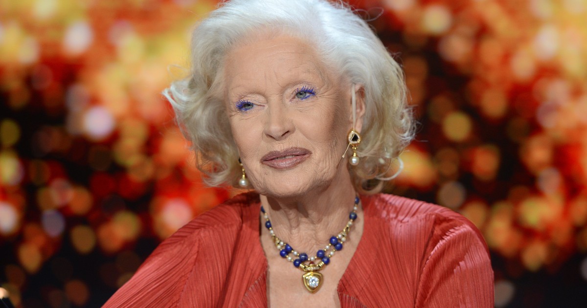 Beata Tyszkiewicz kończy 84 lata. Uratowała życie Daniela Olbrychskiego - Plejada.pl