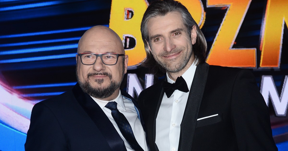 Piotr Gąsowski zwrócił się do Macieja Dowbora. "Coś ty zrobił?" - Plejada.pl