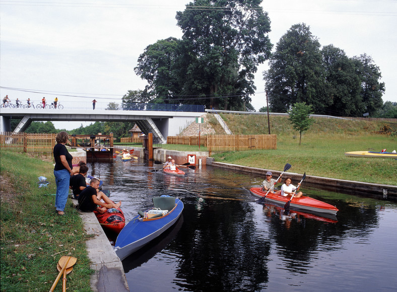 Spływy kajakowe w Polsce. TOP 7 najpopularniejszych rzek i szlaków ...