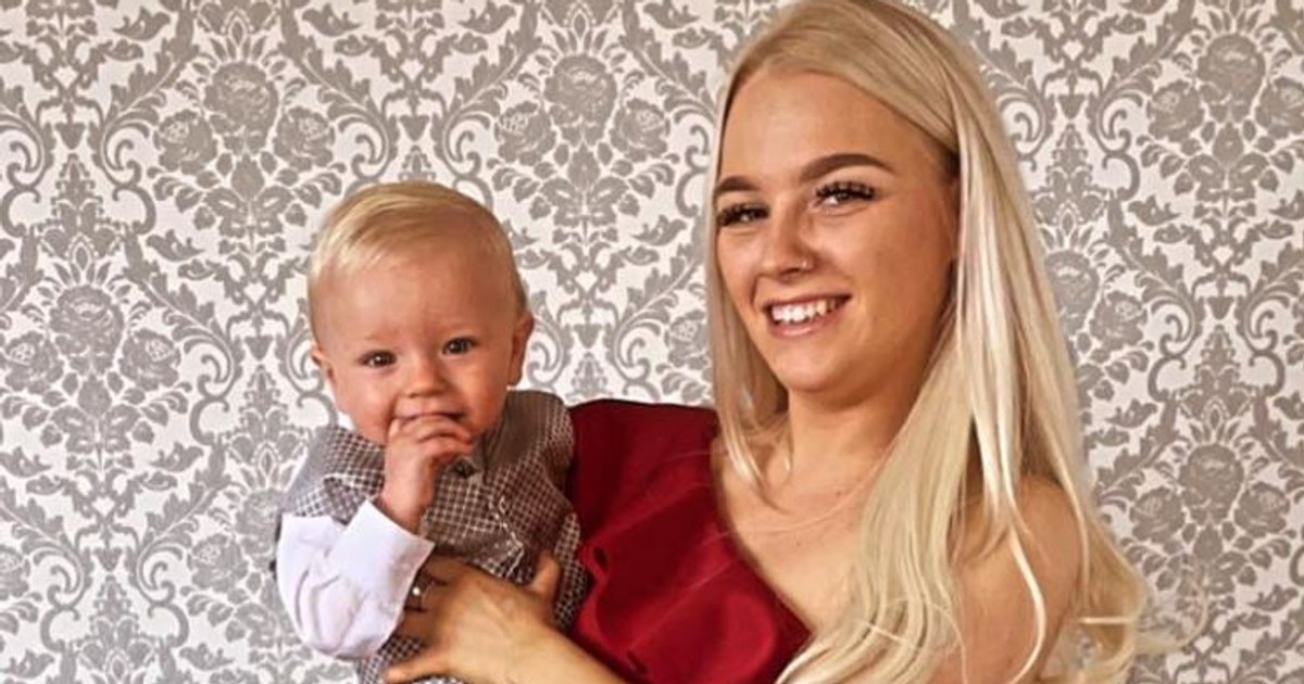 Zoe se ubila dok je sinčić bio u sobi pored: Nekoliko dana pre smrti ...