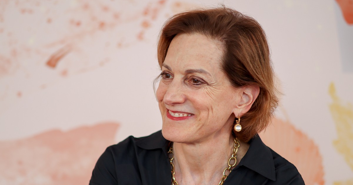 Anne Applebaum o swoich korzeniach. Wspomniała o Agacie Dudzie - Wiadomości