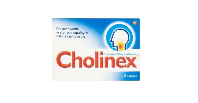 Cholinex