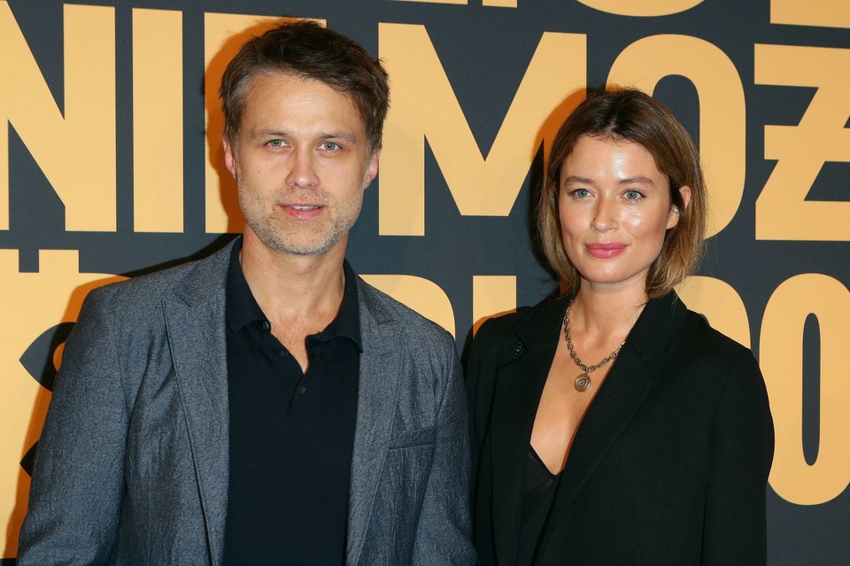 Grali w kultowych produkcjach. Jak się zmienili znani polscy aktorzy ...