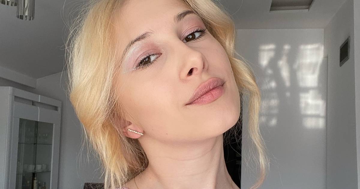 Piją kawkę i machają laczkiem? Iza ma 22 lata i walczy o szacunek dla ...