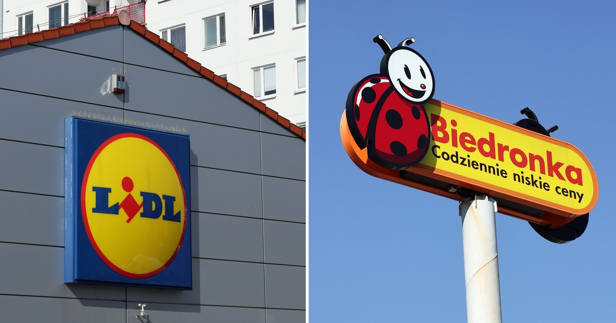 Ranking sieci handlowych. Zmiany na szczycie