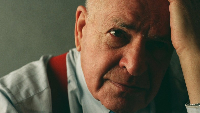 Jan Machulski: Słynny Kwinto w "Vabanku". Biografia aktora - Film