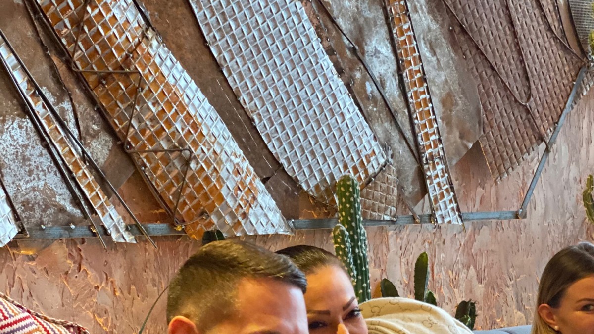 ceca raznatovic decko bogdan srejovic otac milos srejovic - Blic